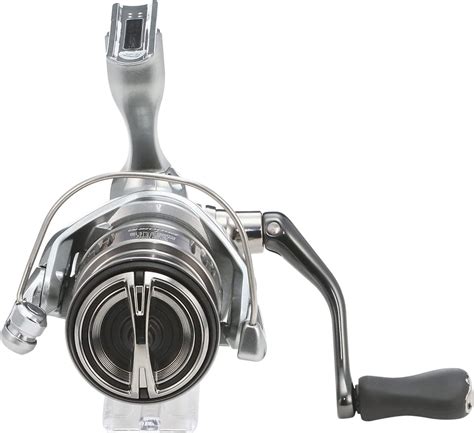 Shimano 21 NASCI 2500SHG Spinning Reel – EX TOOLS JAPAN, High quality ...