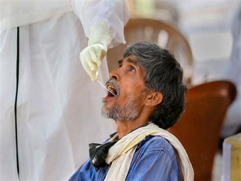 Covid 19 Maharashtra Reports 722 Fresh Cases 3 Deaths In Last 24