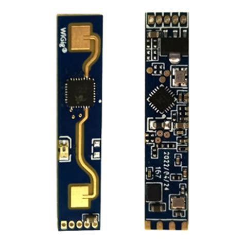 Hlk Ld2410 5k Module Radar Orbit Electronic