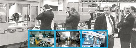 New Blog The Evolution Of Extrusion Machining Modig Machine Tool
