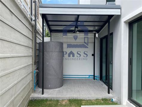 Pass Engineering Pass Engineering รับตรวจบ้านและคอนโด