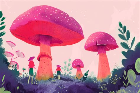 3 Easy Steps To Make Mushroom Cocktail Recipe Drinkvyu