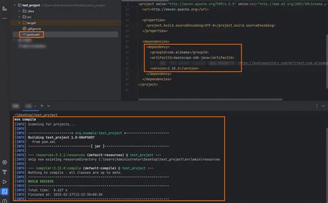 Install Model Studio Sdk Alibaba Cloud Model Studio Alibaba Cloud Documentation Center