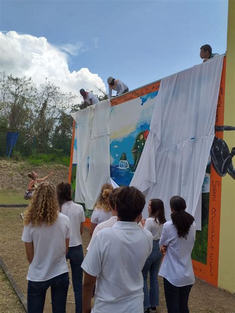 Dénomination Du Collège Jane Nardal Collège Jane Nardal