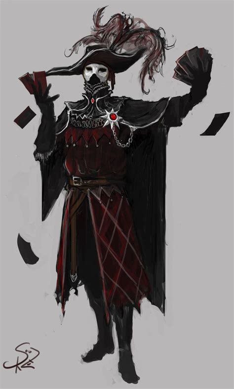 379 Best Bard Images On Pinterest Character Design Character Ideas