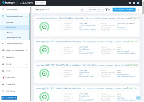 Automate The Ci Cd Pipeline Using