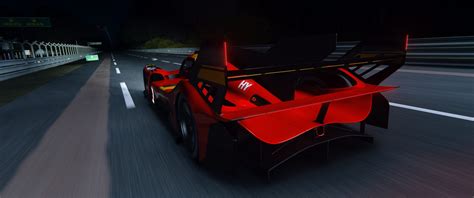 Assetto Corsa Mods Bus Twinrolf