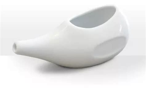 Neti Pot Jalaneti Higienizador Nasal Parcelamento Sem Juros