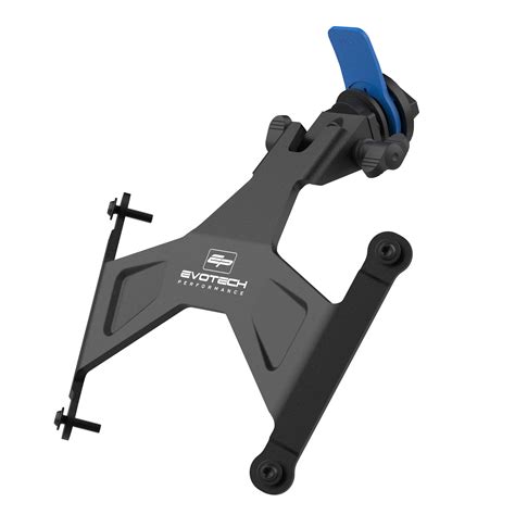 Evotech Performance Evotech Chigee Screen Mount Honda Xl750 Transalp