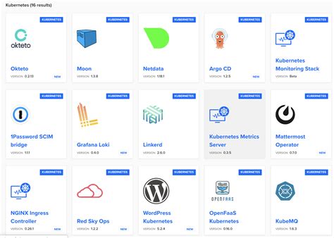 Making Kubernetes Easier With Digitalocean Container Registry And 1 Click Apps Digitalocean