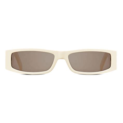 Dior Sunglasses Cd Diamond S1i Ivory Dior Eyewear Avvenice