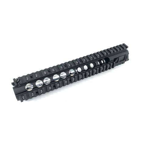 Pands M5 Ras Quad Rail Venture Surplus