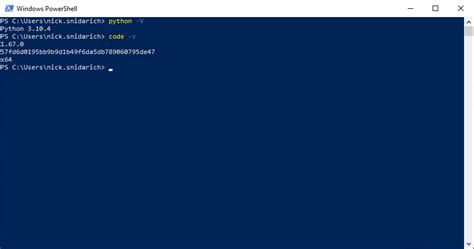 How To Setup A Virtual Development Environment For Python With Windows Powershell By Aston
