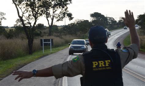 Prova Do Concurso Da Prf é Confirmada Para Maio Chã Grande News