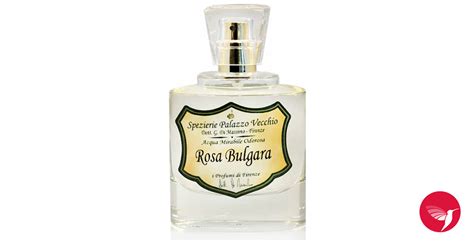 Rosa Bulgara I Profumi di Firenze Parfum - ein es Parfum für Frauen
