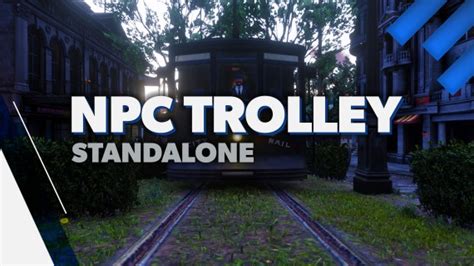 D Labs Scripts Npc Trolley