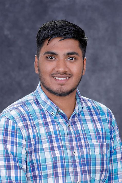 Kavin Aravindhan Medium