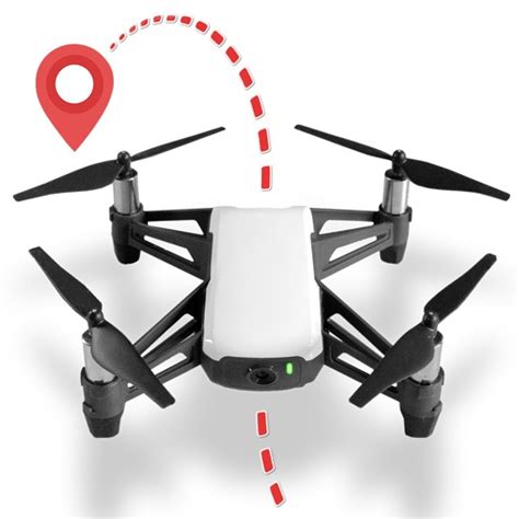 Tello Programming Your Drone Apps Apps