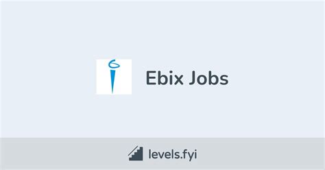 Ebix Jobs Levels Fyi