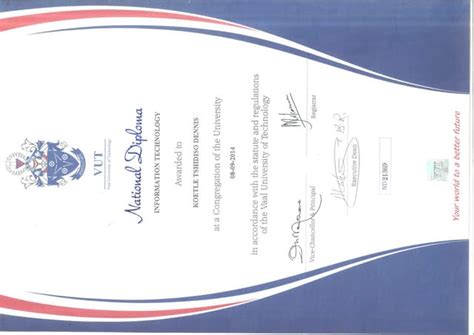 Btec Certificate 2 Pdf