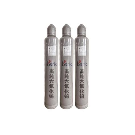 三氟甲磺酸 中船邯郸派瑞特种气体股份有限公司三氟化氮六氟化钨