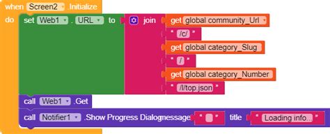 Guide Kodular Discourse Community Implementation Guides Kodular