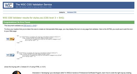 Chapter 4 CSS Webpage