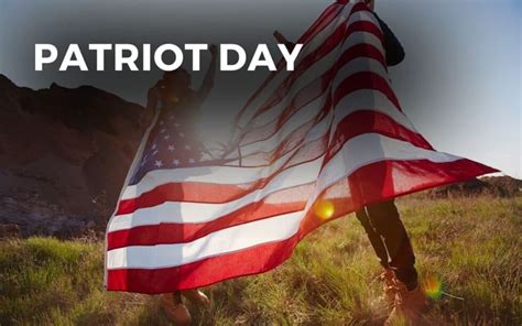 Patriot Day Us September 11 2024 Angie Gensler