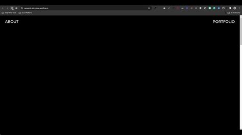 Hm Ikram On Linkedin Veritcal Scroll Movement Animation With Gsap Live