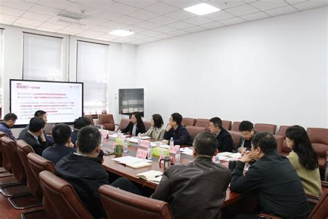 校党委副书记李向阳到公共卫生学院调研 山东大学公共卫生学院