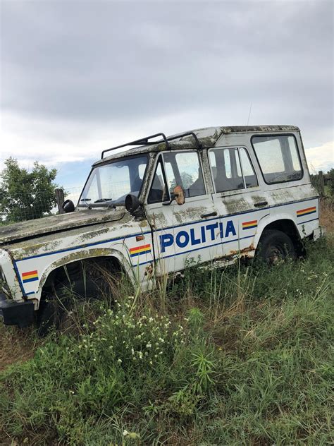 C A Rosetti Din Delta Dunarii R Urbexro