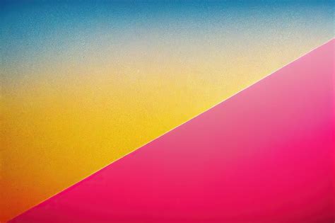 Premium Photo Gradient Background With Diagonal Line As Color Separator