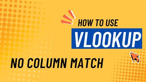 Nested Vlookup Mastering Smart Look Techniques On Large Data Lookup If