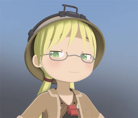 Smug Riko Is Here To Flex On You Rmadeinabyss