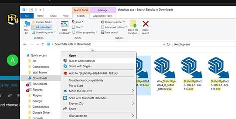 Dynamic Component Issues No Entity Data Returned Pro Sketchup Community