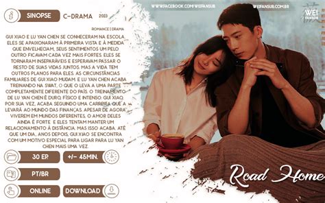 Road Home Wei Fansub