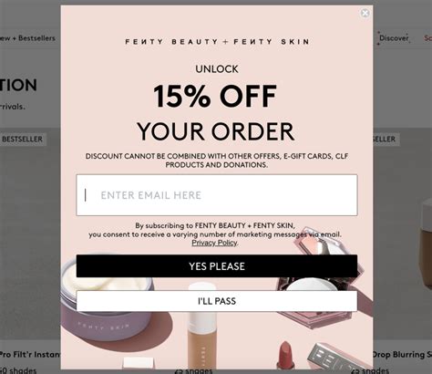 Best Exit Intent Popup Examples To Learn From
