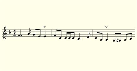 The Princess And The Frog Hornpipe On The Session