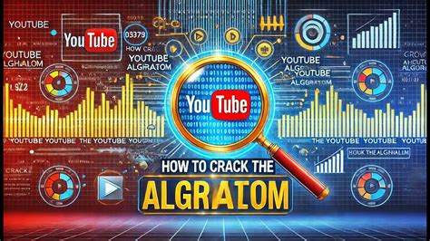 Decoding Yt Na Youtube Algorithm Kaise Crack Kia Youtube Algorithm Decoding Yt Youtube