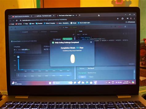 Ashwani Kumar On Linkedin Potd Leetcode