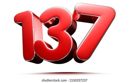 238 Number 137 Images Stock Photos Vectors Shutterstock