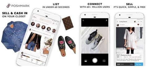 Top 3 Mejores Apps Para Comprar Y Vender Ropa De Segunda Mano 【2025】