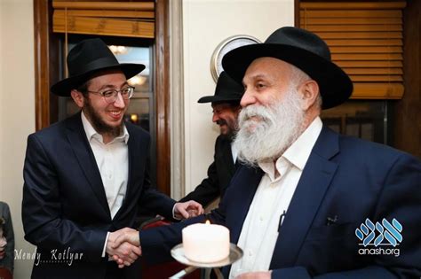 Lchaim Perl Riskin