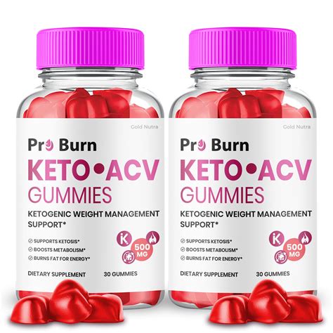Pro Burn Keto Acv Gummies Official Pro Burn Keto Gummies Proburn Keto