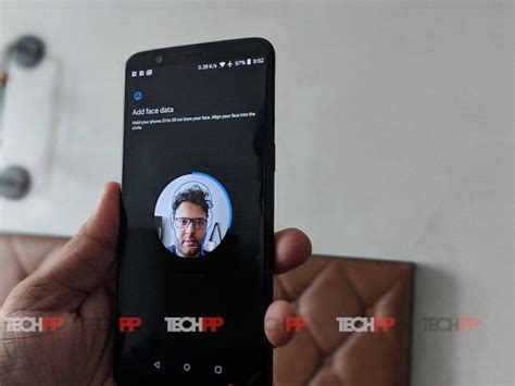 First Cut OnePlus 5T Its About The Spectacle Not The Specs TechPP