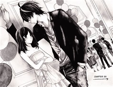 Los Mejores Mangas De Romance Qu Anime