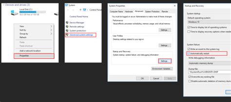 Computer Restarting Automatically Fixed Earth S Lab