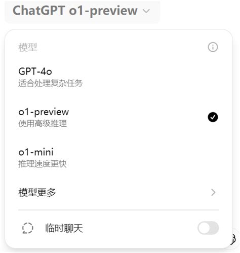 Openai推出o1模型 100，来自 Finch 前沿快讯 Linux Do