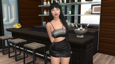 Zoey Conley The Sims 4 Sims Loverslab
