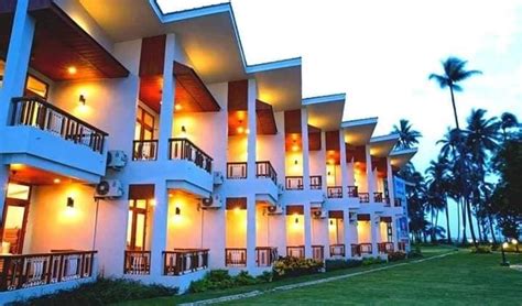 ချောင်းသာတွင် စစ်ခေါင်းဆောင်မင်းအောင်လှိုင်၏ သားဖြစ်သူ အောင်ပြည့်စုံပိုင်ဆိုင်သည့် အဇူရာဟိုတယ်မ